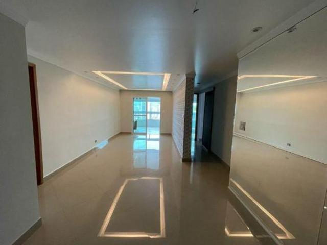 Apartamento na Guilhermina