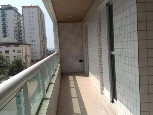 Apartamento na Guilhermina