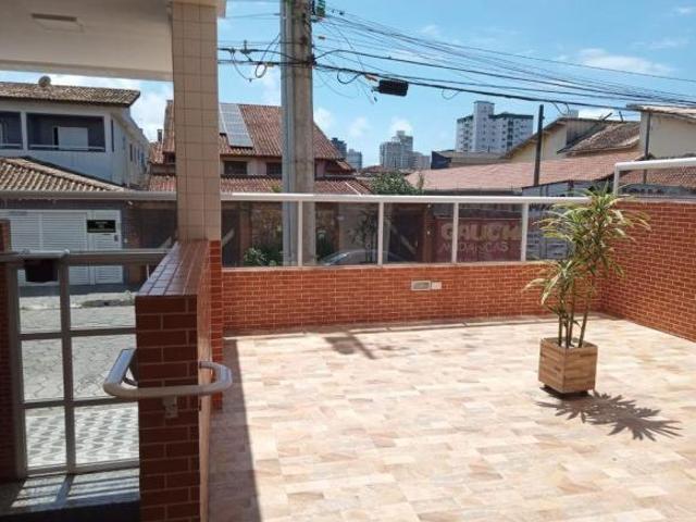 Apartamento na Guilhermina, 2 dorm, 2 banheiros, sala, 1 suíte, 1vaga, 54m²