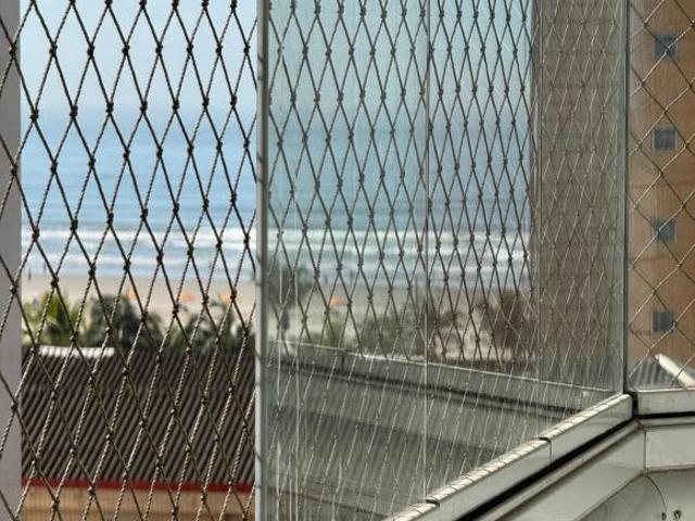 Apartamento na Guilhermina – 2 Dormitórios com Suíte | 100m² | R$ 580.000,00