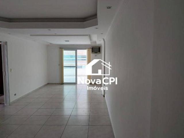 Apartamento na Guilhermina – 2 quartos, suíte, sacada gourmet e lazer completo