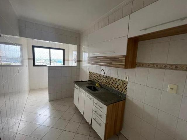 Apartamento na Guilhermina 2Quartos com suíte!