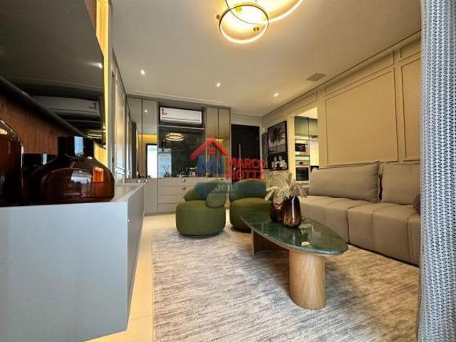 Apartamento na Guilhermina – 300 m da Praia 87 a 103 m² A partir de R$ 778 mil