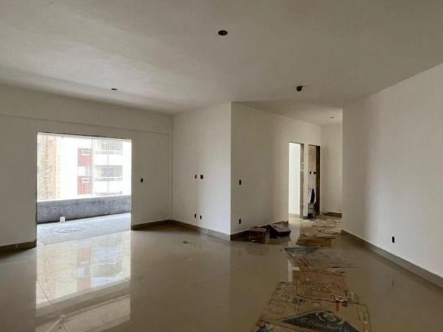 Apartamento na Guilhermina