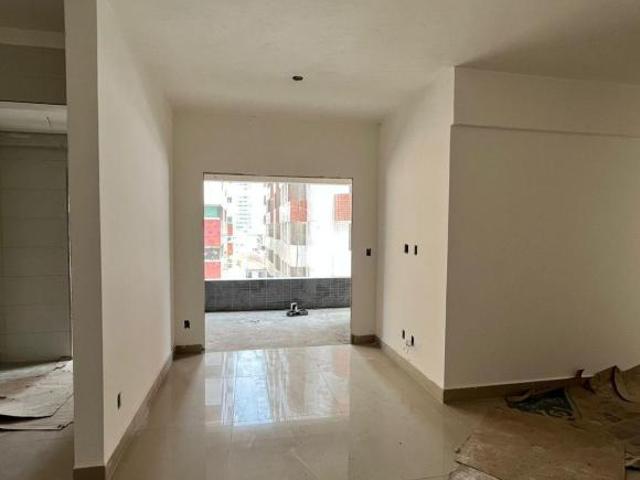 Apartamento na Guilhermina