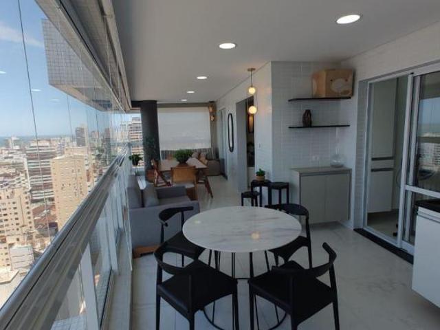 Apartamento na Guilhermina