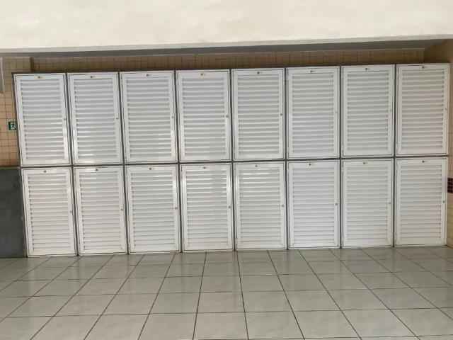 Apartamento na Guilhermina