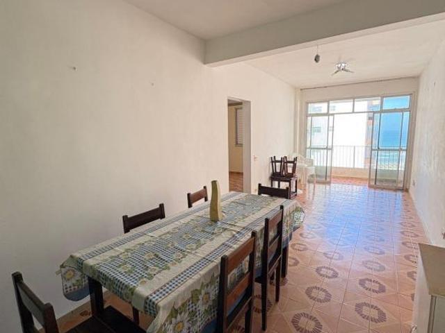 Apartamento na Guilhermina!