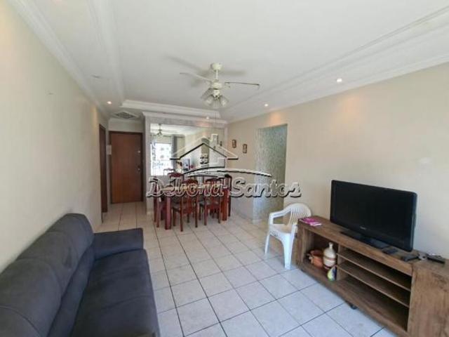 APARTAMENTO NA GUILHERMINA ACONCHEGANTE E PRONTO PARA MORAR