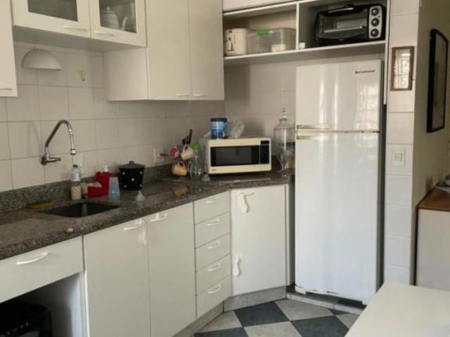 Apartamento na Guilhermina com 1 dormitório sendo suíte!