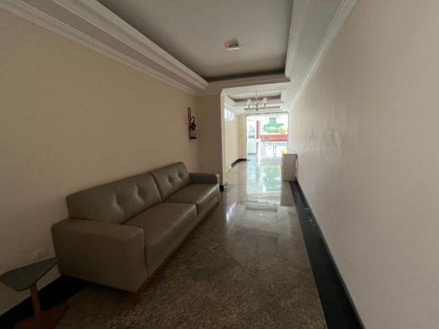 Apartamento na Guilhermina com 2 Dormitórios e Varanda Gourmet Pr