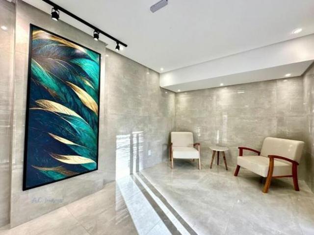 Apartamento na Guilhermina com Valor Promocional! IST057