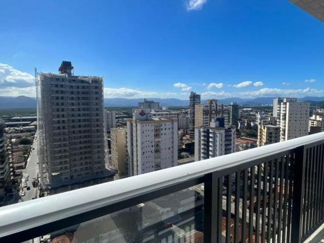 Apartamento na Guilhermina – Conforto e Lazer Completo!