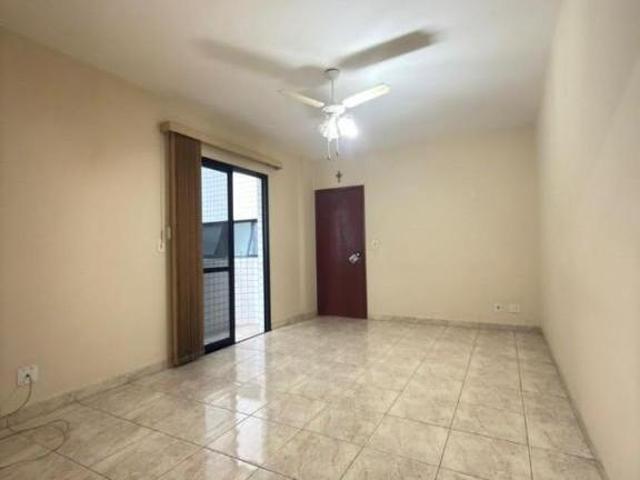 Apartamento na Guilhermina de 1 dormitório!