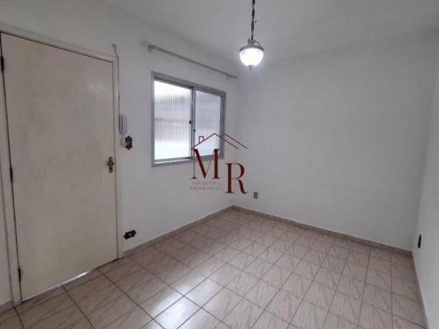 Apartamento na Guilhermina em Praia Grande