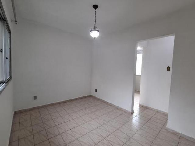 Apartamento na Guilhermina em Praia Grande SP