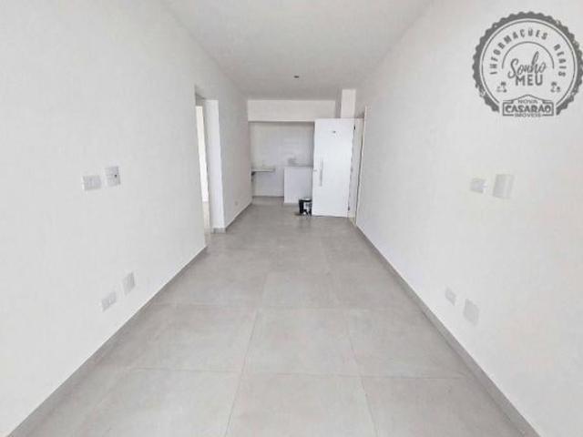 Apartamento na Guilhermina em Praia Grande/SP