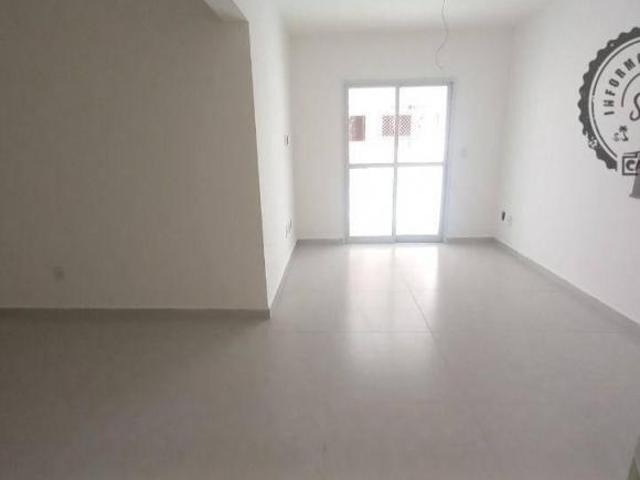 Apartamento na Guilhermina em Praia Grande/SP