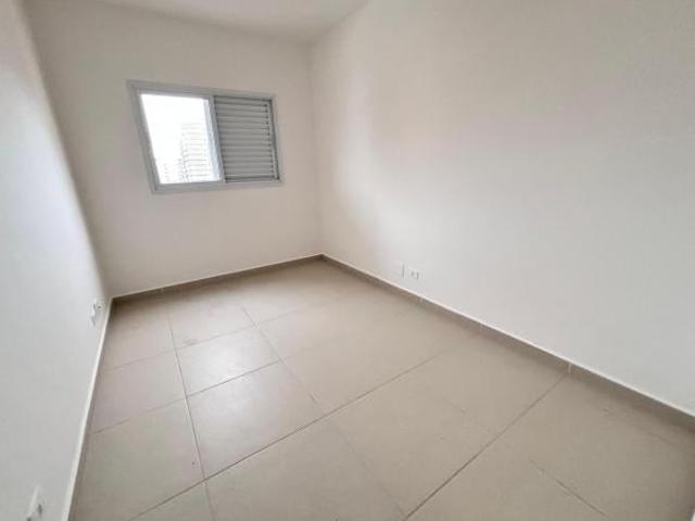 APARTAMENTO NA GUILHERMINA NOVO 1QUARTO