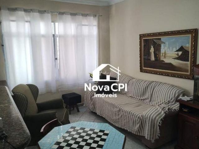 Apartamento na Guilhermina ótima localização