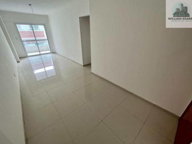 Apartamento na Guilhermina Praia Grande