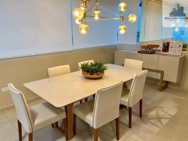 Apartamento na Guilhermina Praia Grande