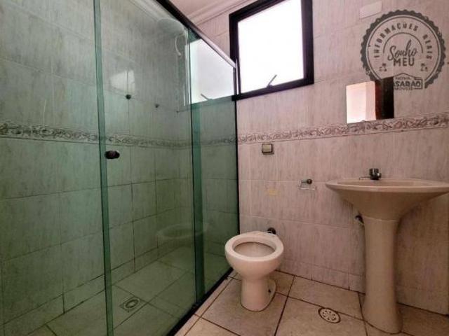 Apartamento na Guilhermina, Praia Grande SP