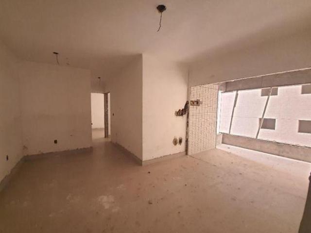 Apartamento na Guilhermina, Praia Grande SP