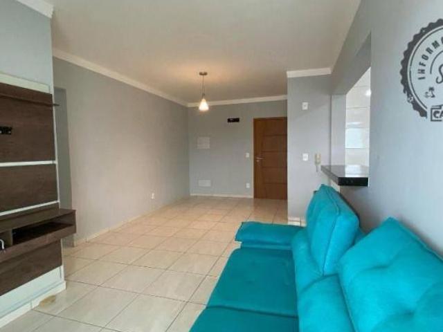 Apartamento na Guilhermina, Praia Grande SP