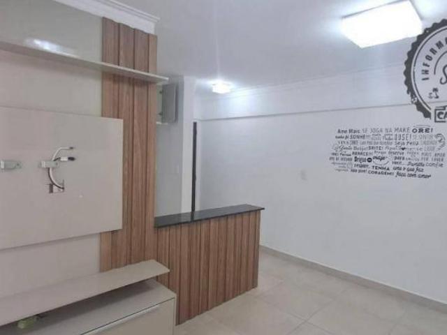Apartamento na Guilhermina, Praia Grande SP