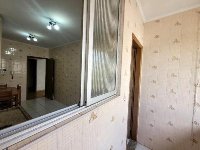 Apartamento na Guilhermina, Praia Grande SP