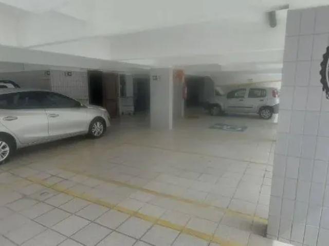 Apartamento na Guilhermina Praia Grande/SP