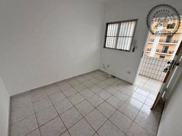 Apartamento na Guilhermina Praia Grande/SP