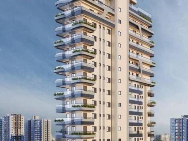 Apartamento na Guilhermina Praia Grande/SP