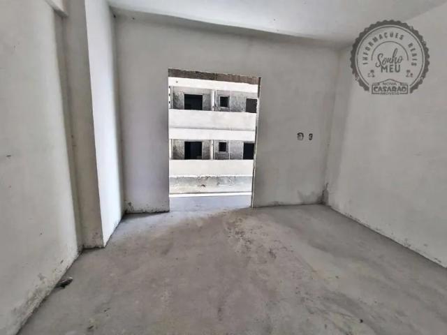 Apartamento na Guilhermina Praia Grande/SP