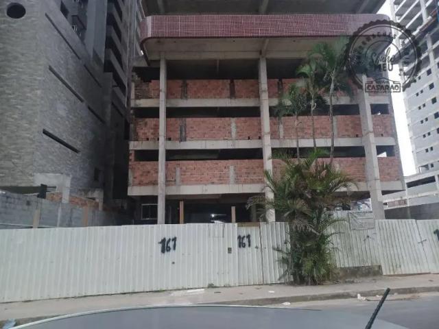 Apartamento na Guilhermina Praia Grande/SP