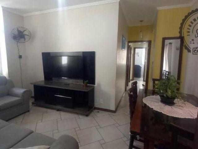 Apartamento na Guilhermina Praia Grande/SP
