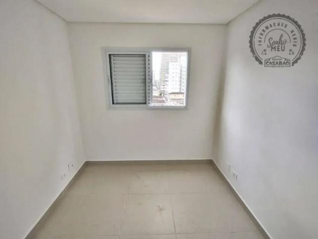 Apartamento na Guilhermina Praia Grande/SP