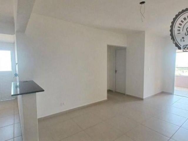 Apartamento na Guilhermina Praia Grande/SP