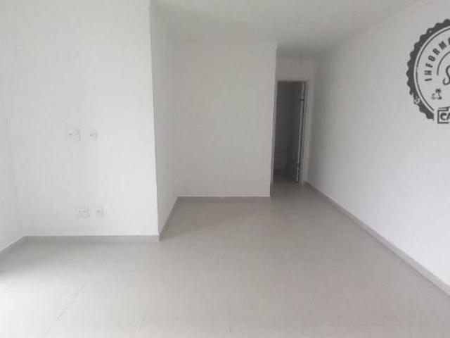 Apartamento na Guilhermina Praia Grande/SP