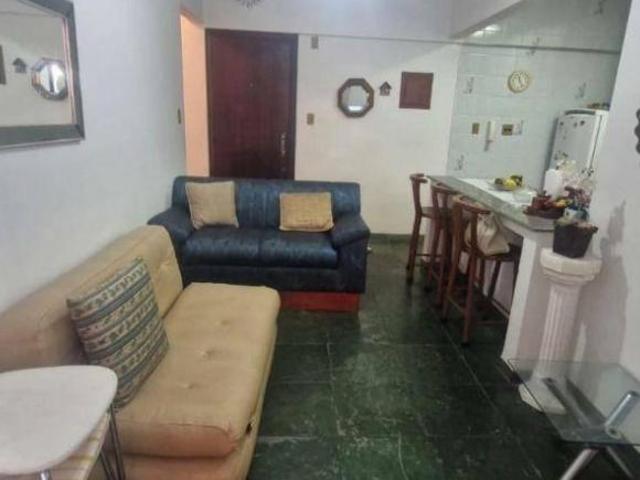 Apartamento na Guilhermina Praia Grande/SP