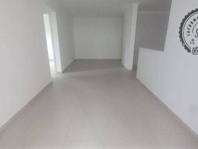 Apartamento na Guilhermina Praia Grande/SP