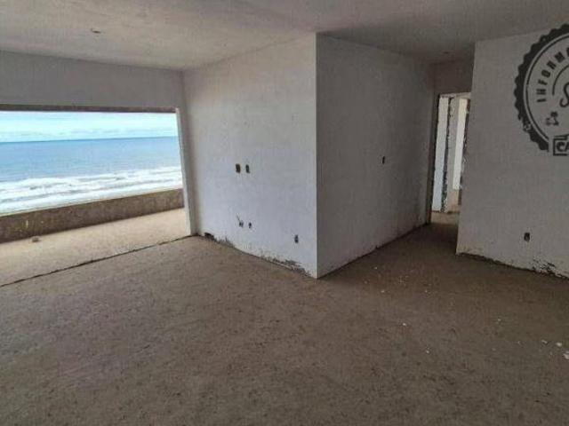 Apartamento na Guilhermina Praia Grande/SP