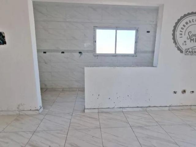 Apartamento na Guilhermina Praia Grande/SP