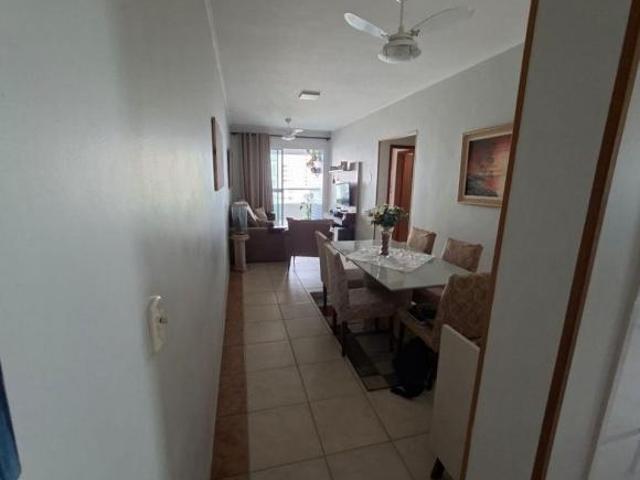 Apartamento na Guilhermina Praia Grande/SP