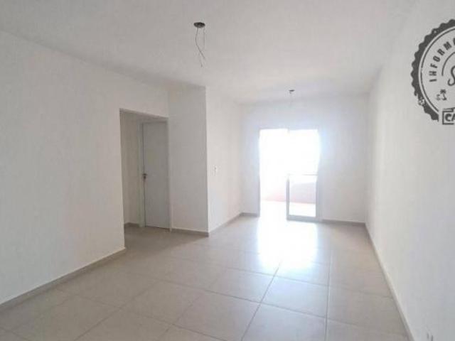 Apartamento na Guilhermina Praia Grande/SP