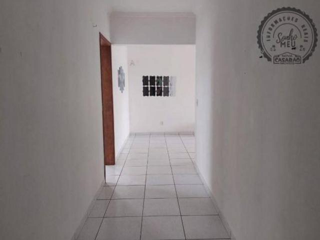 Apartamento na Guilhermina Praia Grande/SP