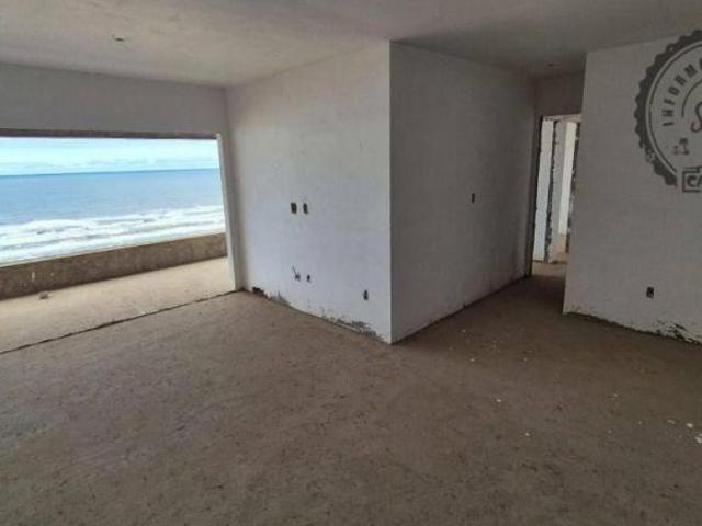 Apartamento na Guilhermina Praia Grande/SP