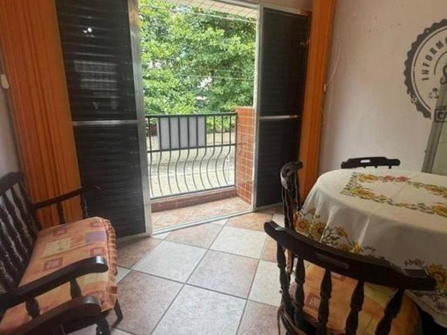Apartamento na Guilhermina Praia Grande/SP
