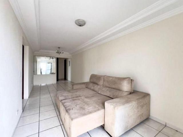 Apartamento na Guilhermina Praia Grande/SP